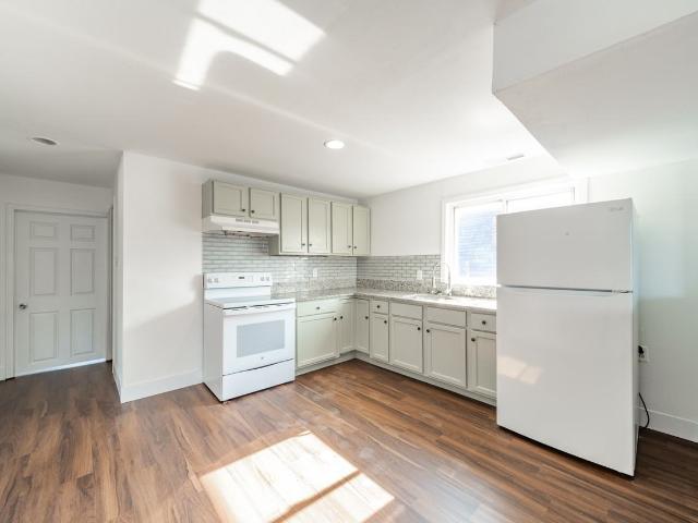 3 Bedroom Apartment for Rent at 1701 Fletcher Avenue, Indianapolis, IN 46203 Near Southeast
