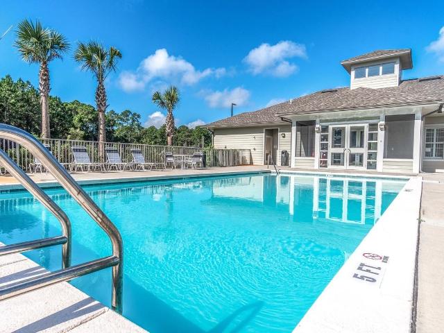 3 Bedroom Apartment for Rent at 1705 Conservation Trl #201, Fort Walton Beach, FL 32547