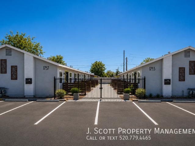 3 Bedroom Apartment for Rent at 1757 E Harvard St #3, Phoenix, AZ 85006