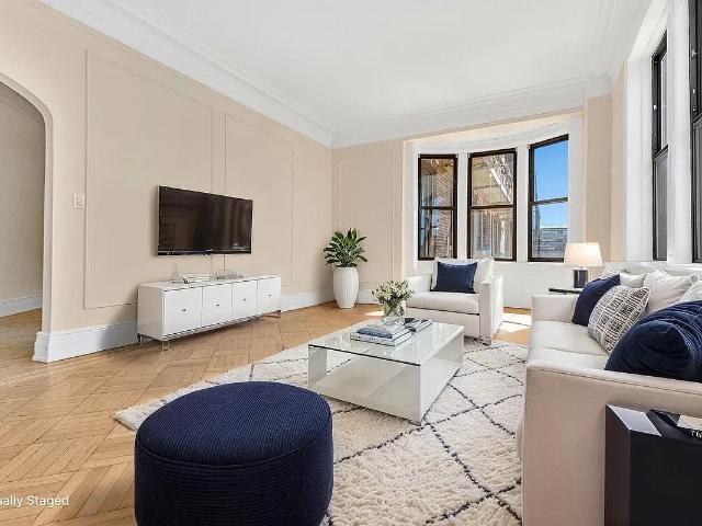 3 Bedroom Apartment for Rent at 175 W 93rd St #8M, New York, NY 10025 Upper West Side