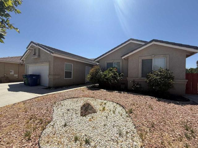 3 Bedroom Apartment for Rent at 1786 Linn Way #1786, Lancaster, CA 93535 Piute