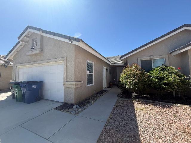 3 Bedroom Apartment for Rent at 1786 Linn Way #1788, Lancaster, CA 93535 Piute