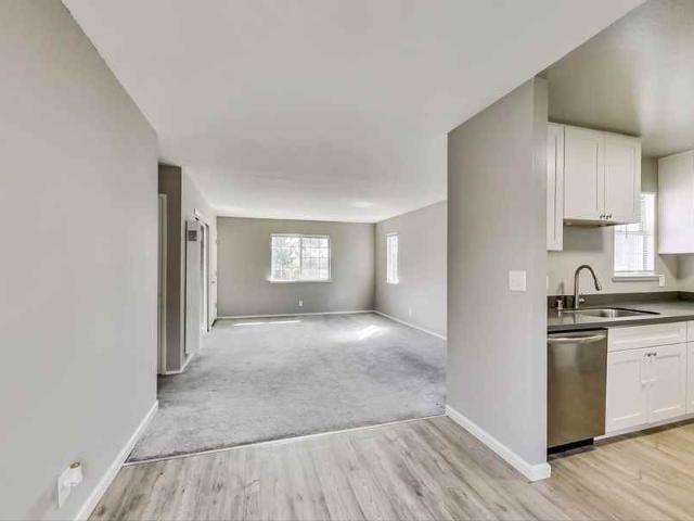 3 Bedroom Apartment for Rent at 1801 Sausal St #C, Oakland, CA 94602 Reservoir Hill