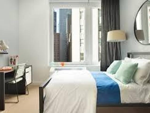 3 Bedroom Apartment for Rent at 180 Water St #715, New York, NY 10038 Financial District