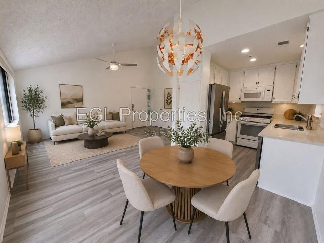 3 Bedroom Apartment for Rent at 18146 American Beauty Dr #1050, Santa Clarita, CA 91387 American Beauty