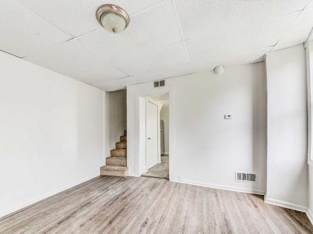 3 Bedroom Apartment for Rent at 1840 Saint Patrick St, Pittsburgh, PA 15210 Southside Slopes
