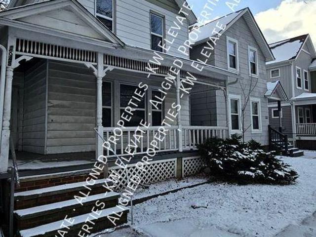 3 Bedroom Apartment for Rent at 1845 W 48th St #1, Cleveland, OH 44102 Detroit Shoreway