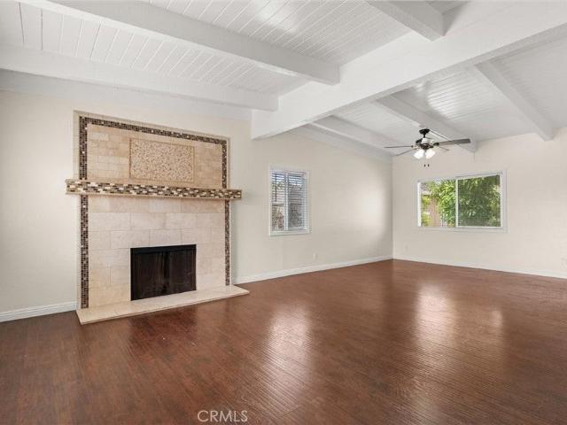 3 Bedroom Apartment for Rent at 18961 Florida St, Huntington Beach, CA 92648 Garfield
