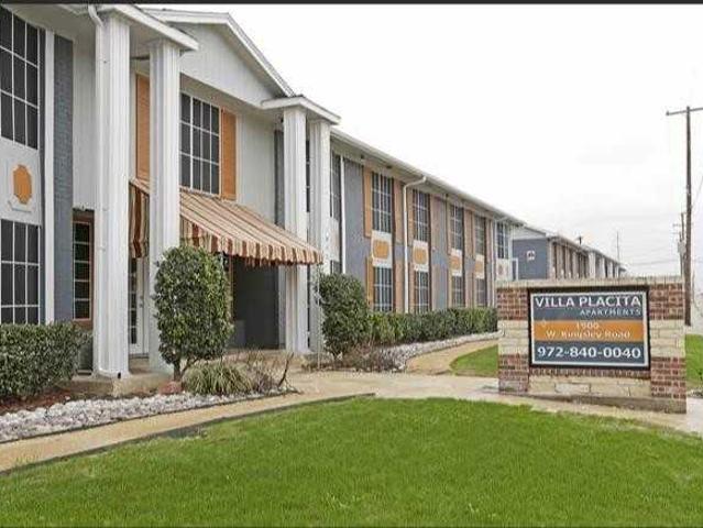 3 Bedroom Apartment for Rent at 1900 W Kingsley Rd, Garland, TX 75041