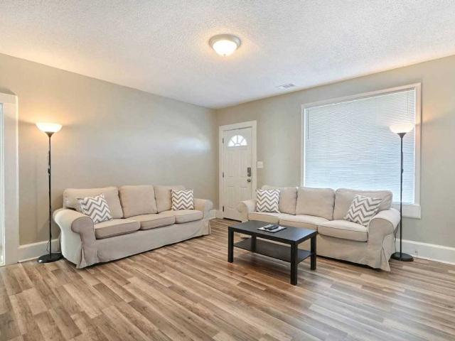 3 Bedroom Apartment for Rent at 1925 E Gwinnett St, Savannah, GA 31404 Gordonston