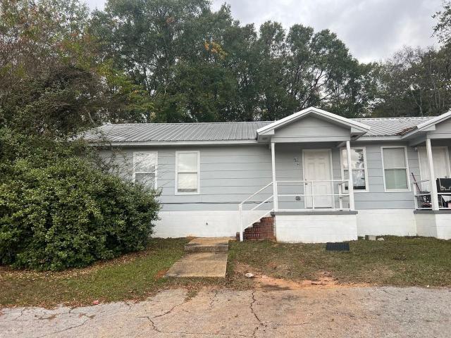 3 Bedroom Apartment for Rent at 1934 Fosters Ferry Rd, Tuscaloosa, AL 35401