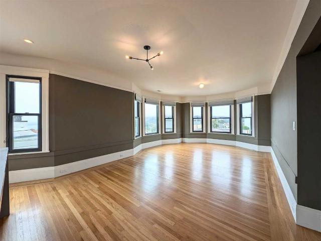 3 Bedroom Apartment for Rent at 195 26th Ave #5, San Francisco, CA 94121 Lake Street
