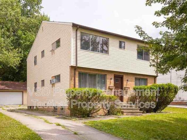 3 Bedroom Apartment for Rent at 19758 Maple Heights Blvd #UP, Maple Heights, OH 44137 Maple Heights