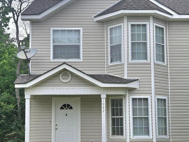 3 Bedroom Apartment for Rent at 1992 Todd Cv, Biloxi, MS 39531 West Biloxi