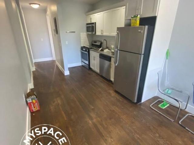 3 Bedroom Apartment for Rent at 1997 Eastern Pkwy #3, New York, NY 11233 Ocean Hill