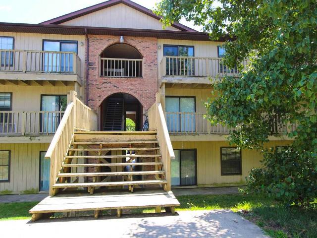 3 Bedroom Apartment for Rent at 1001 W Wayne St #307, Muncie, IN 47303
