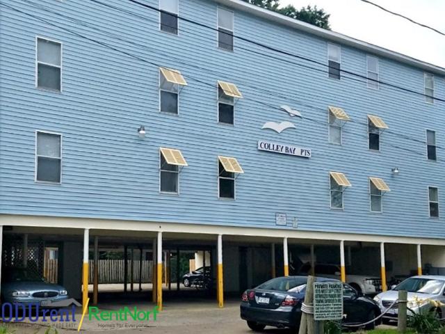 3 Bedroom Apartment for Rent at 1015 West 50th Street, Norfolk, VA 23508 Highland Park