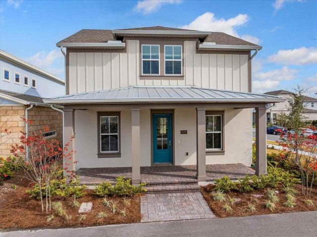 3 Bedroom Apartment for Rent at 10185 Pearson Ave, Orlando, FL 32827