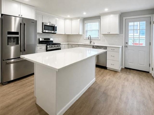 3 Bedroom Apartment for Rent at 101 Rumney Rd #2, Revere, MA 02151 West Revere