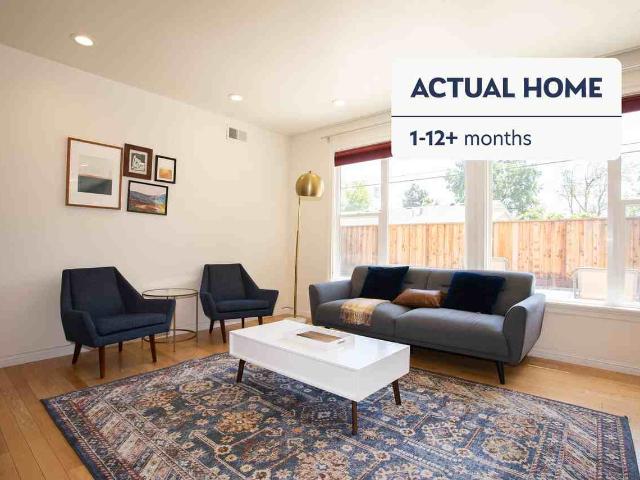 3 Bedroom Apartment for Rent at 1020 Ticonderoga Dr #1520, Sunnyvale, CA 94087 Sunnyvale West