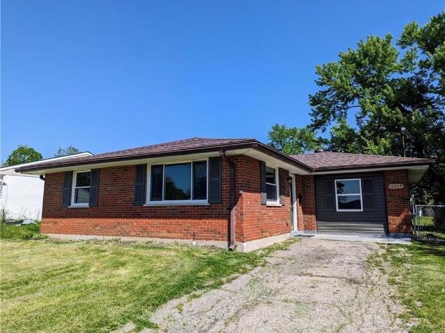 3 Bedroom Apartment for Rent at 10269 Pottinger Rd, Northgate, OH 45251 Northgate