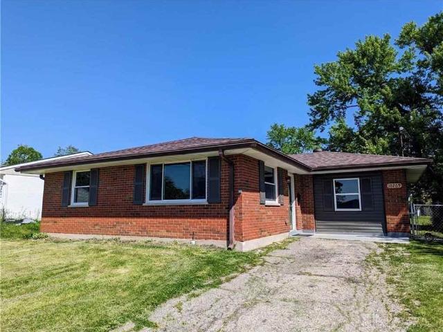 3 Bedroom Apartment for Rent at 10269 Pottinger Rd, Northgate, OH 45251 Northgate