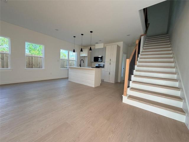 3 Bedroom Apartment for Rent at 1031 North Lane, Houston, TX 77088 Acres Home