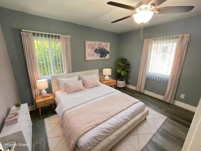 3 Bedroom Apartment for Rent at 1031 West 102nd Street #1, Westmont, CA 90044 Westmont