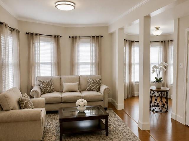 3 Bedroom Apartment for Rent at 1038 Hyde Park Ave #2, Boston, MA 02136 West Street River Street