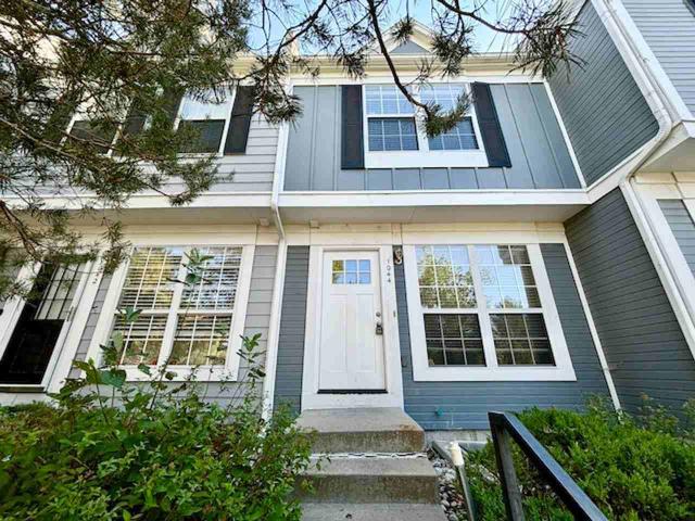 3 Bedroom Apartment for Rent at 1044 S Paris Ct, Aurora, CO 80012 Expo Park