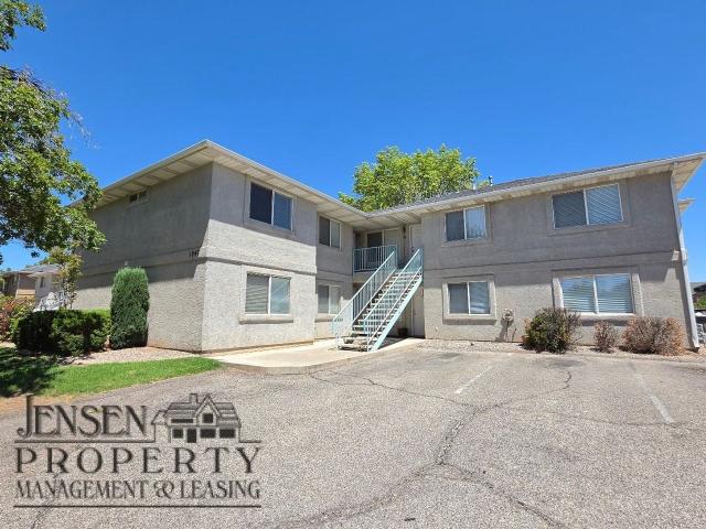 3 Bedroom Apartment for Rent at 1047 S 460 E #3, St George, UT 84790