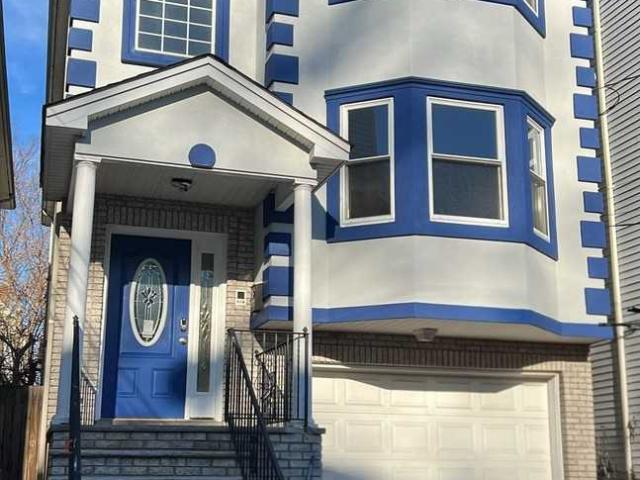 3 Bedroom Apartment for Rent at 1057 Bond Street #2, Elizabeth, NJ 07201