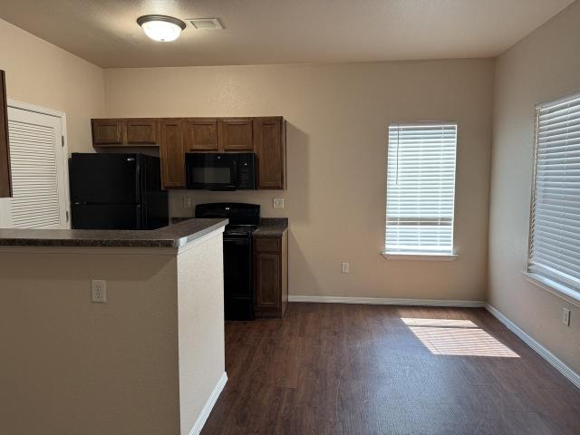 3 Bedroom Apartment for Rent at 10626 Mccombs St #14, El Paso, TX 79924 Palomino