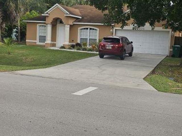 3 Bedroom Apartment for Rent at 1073 Sw Dalton Ave, Port St. Lucie, FL 34953