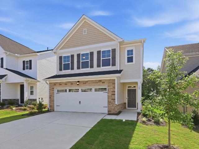 3 Bedroom Apartment for Rent at 108 Tombolo Way #NA, Raleigh, NC 27610