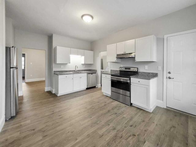 3 Bedroom Apartment for Rent at 108 Callender St #3, Boston, MA 02124 Franklin Field South