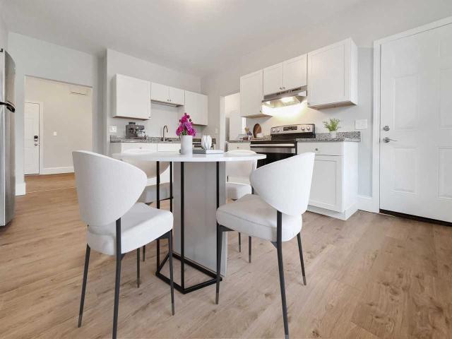 3 Bedroom Apartment for Rent at 108 Callender St #2, Boston, MA 02124 Franklin Field South