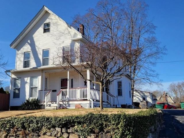 3 Bedroom Apartment for Rent at 10 Marion St, Hudson, MA 01749