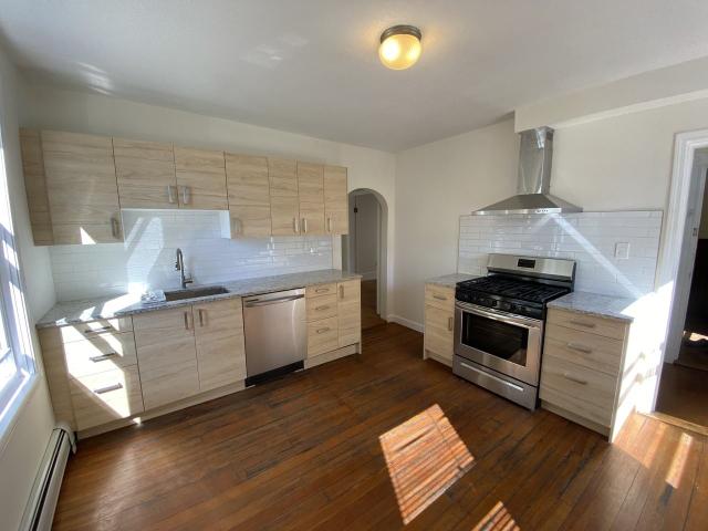 3 Bedroom Apartment for Rent at 10 Clary Street #3, Cambridge, MA 02139 Inman Square