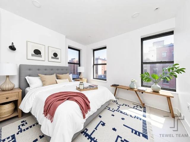 3 Bedroom Apartment for Rent at 113 1st Avenue #5A, New York, NY 10003 East Village