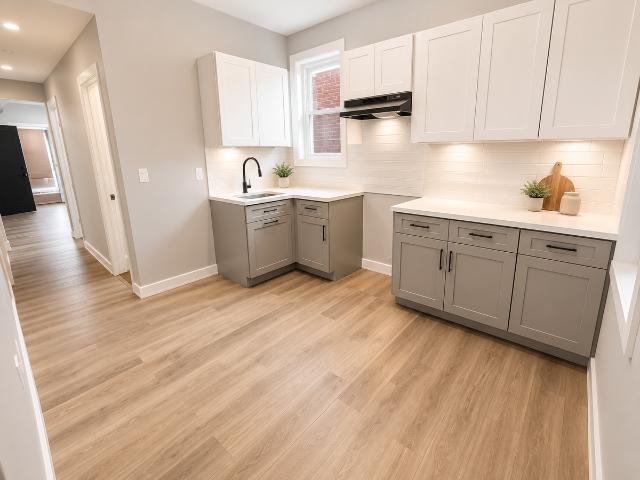 3 Bedroom Apartment for Rent at 113 Elizabeth Avenue #3d, Newark, NJ 07108 South Broad Street