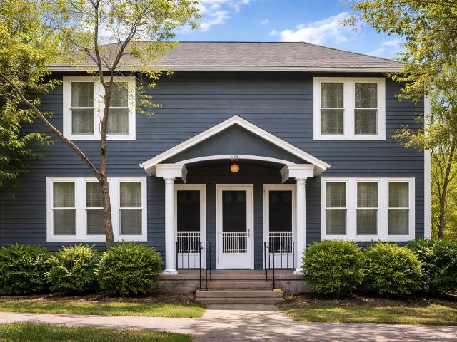 3 Bedroom Apartment for Rent at 1103 W 22nd St, Austin, TX 78705 West University