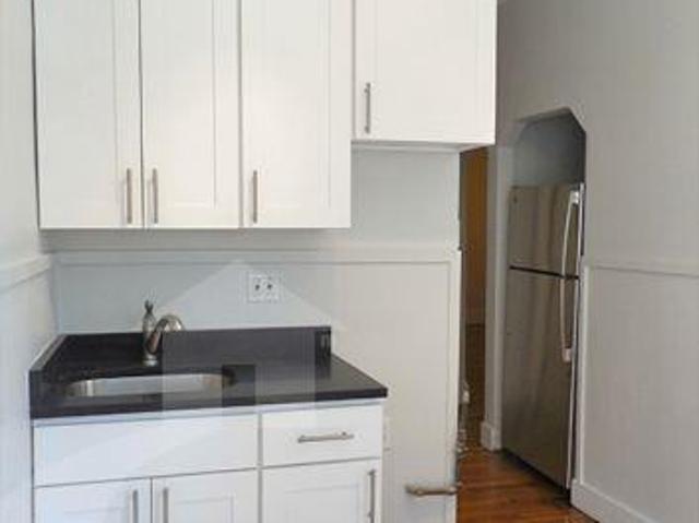3 Bedroom Apartment for Rent at 110 Willow St #2, Cambridge, MA 02141 Wellington Harrington