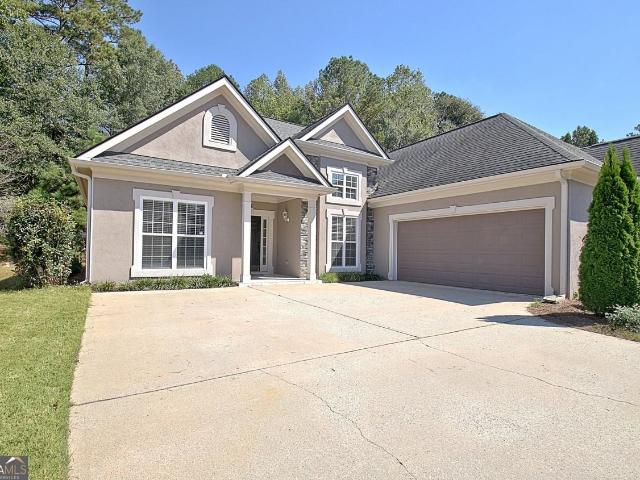 3 Bedroom Apartment for Rent at 110 Freeman Forest Dr, Newnan, GA 30265 Summergrove