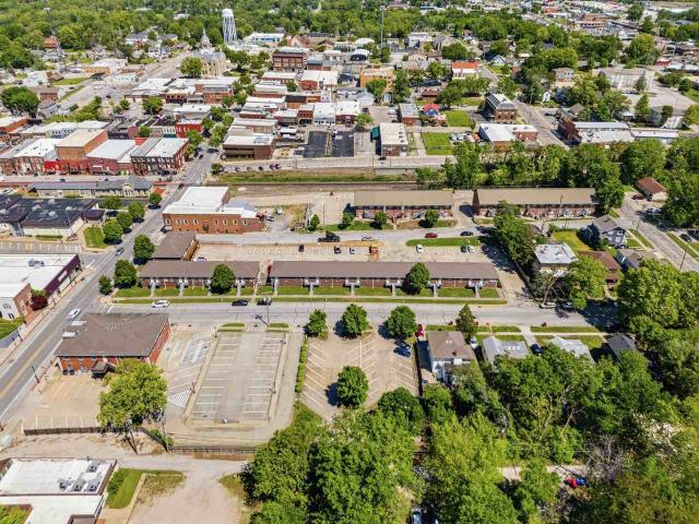 3 Bedroom Apartment for Rent at 111 Commercial St #203, Warrensburg, MO 64093