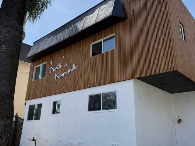 3 Bedroom Apartment for Rent at 111 Normandie Avenue #8, Los Angeles, CA 90004 Wilshire Center Koreatown