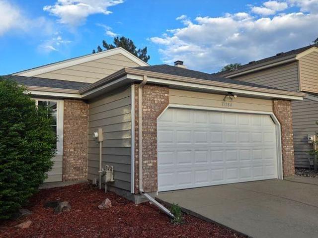 3 Bedroom Apartment for Rent at 11284 Forest Dr, Thornton, CO 80233
