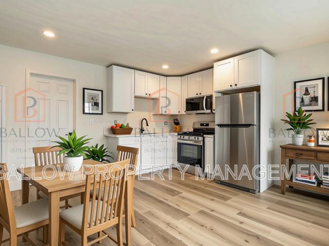 3 Bedroom Apartment for Rent at 112 Laurel Ave, National City, CA 91950 National City