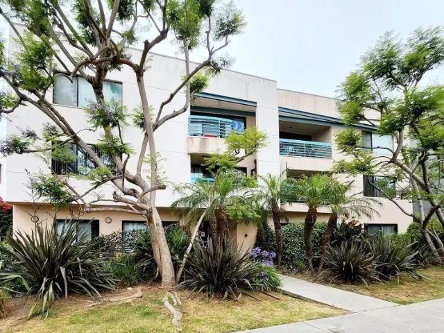 3 Bedroom Apartment for Rent at 1144 12th Street #307, Santa Monica, CA 90403 Wilshire Montana