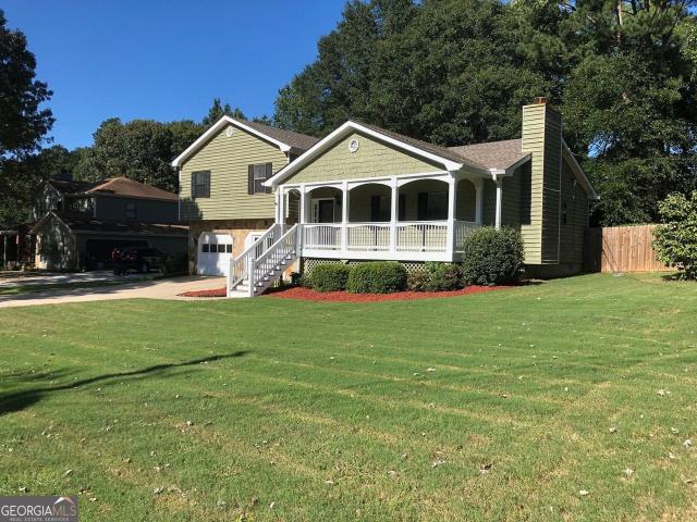 3 Bedroom Apartment for Rent at 1158 Gate Post Ln, Lawrenceville, GA 30044